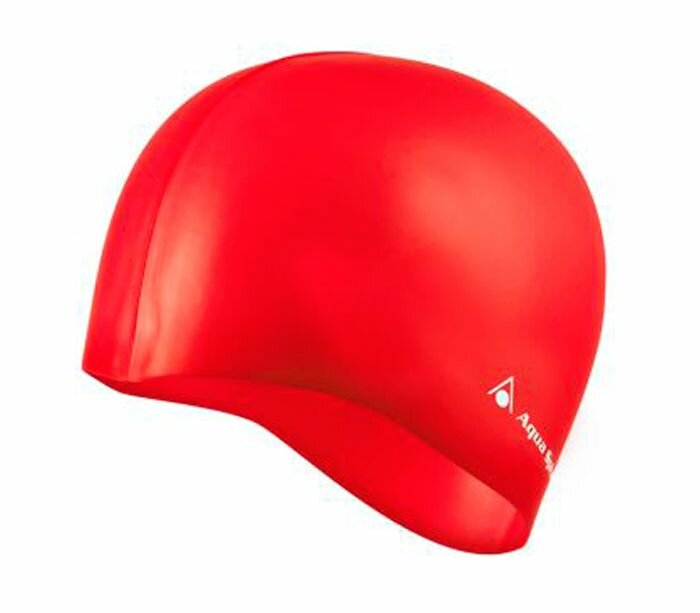 AQUA SPHERE Шапочка для плавания CLASSIC SILICONE