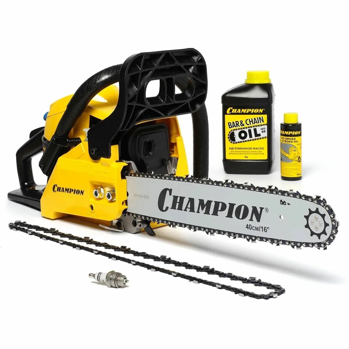 Цепная пила Champion PN241-16