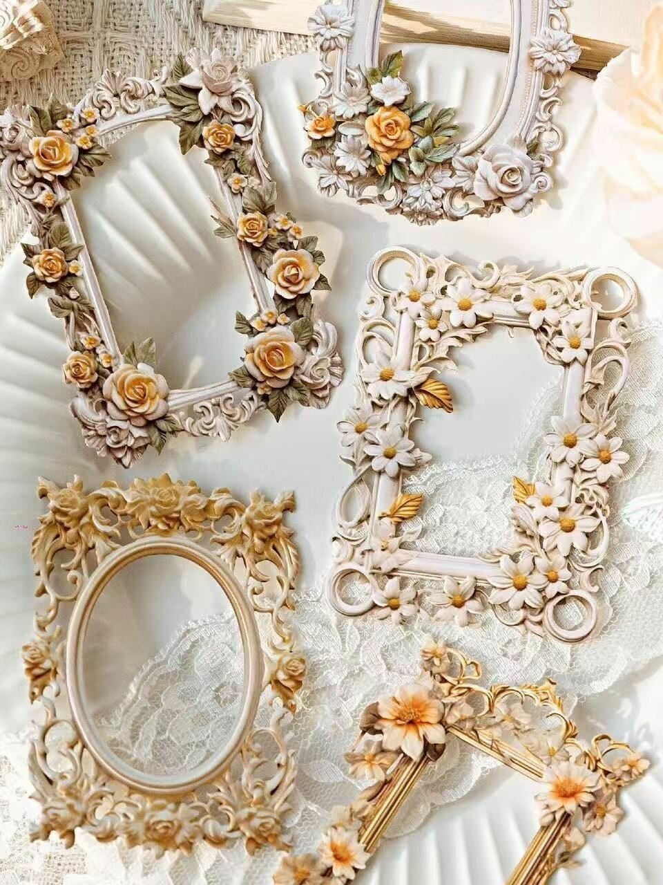 Набор для скрапбукинга и аппликаций, комплект для творчества и рукоделия идеи для альбомов, открыток и домашнего декора