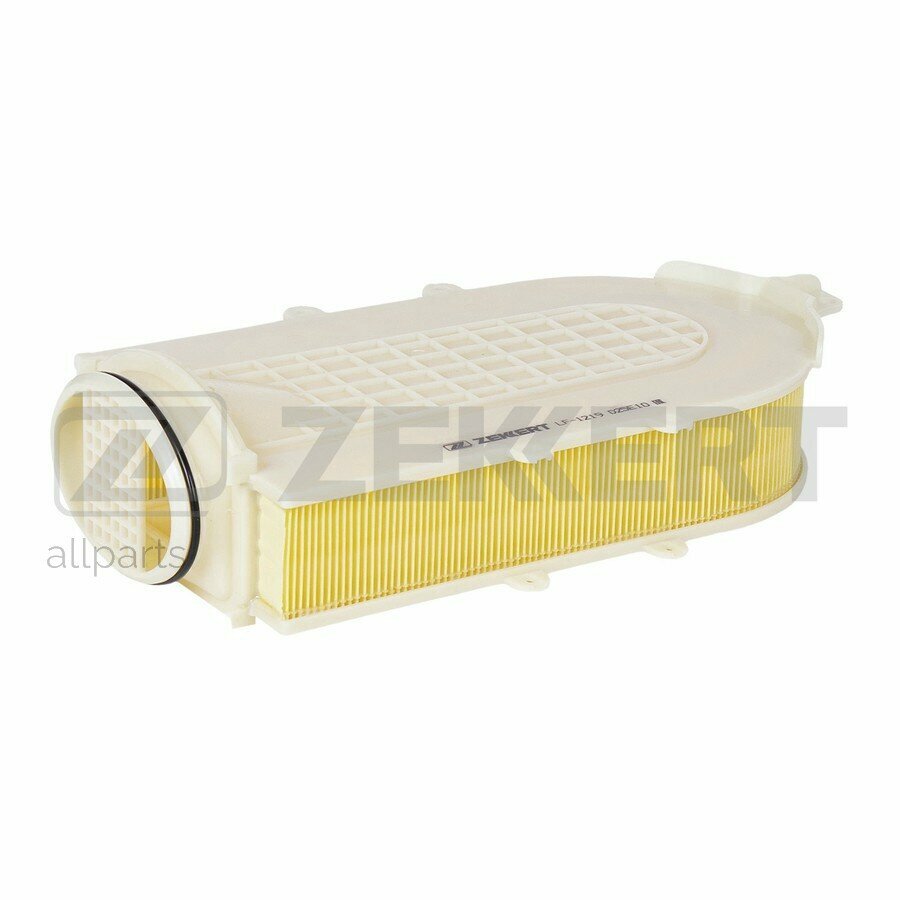 ZEKKERT LF-1219 Фильтр возд. BMW X5 (F15 F85) 13- X6 (F16 F86) 14-