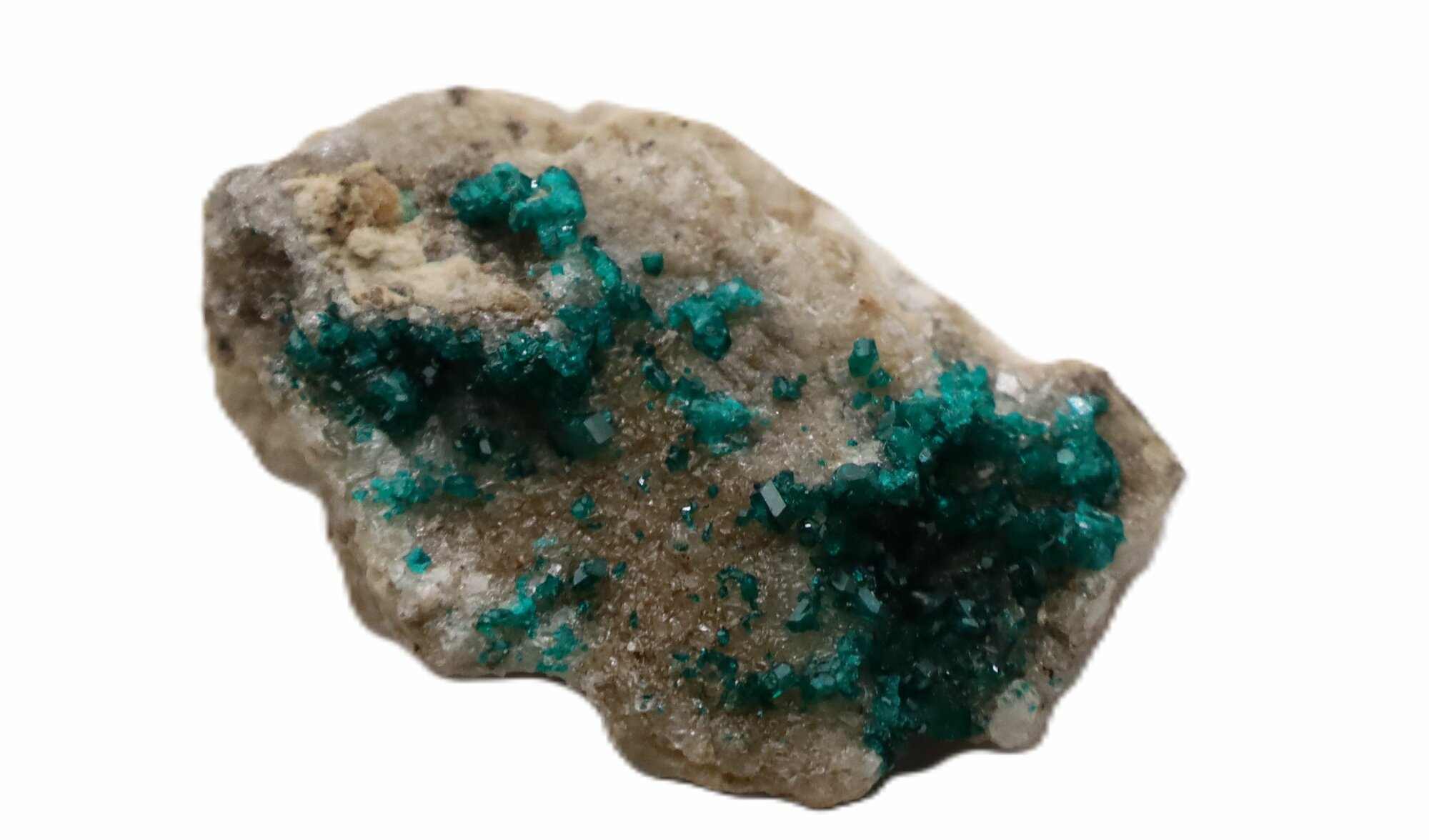 Натуральный Диоптаз 5 см*2.9 см