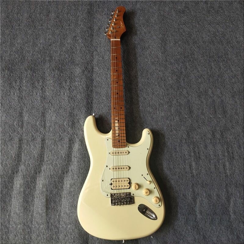 Детская электрогитара Smiger для начинающих Рок-гитара начального уровня