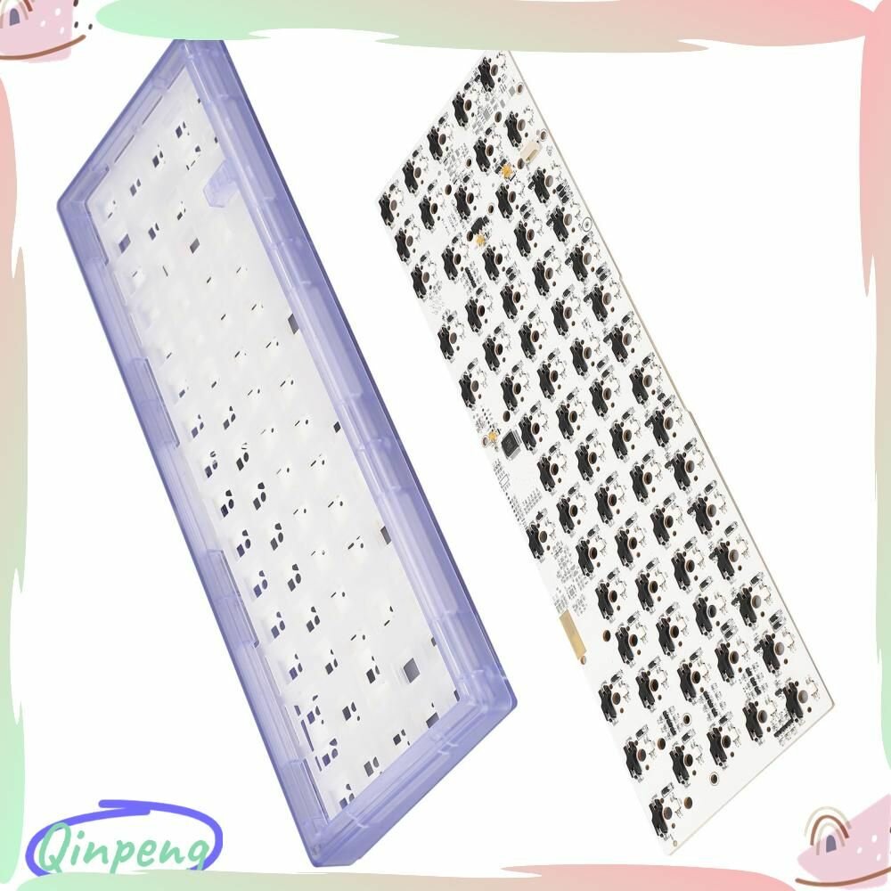 Комплект механической клавиатуры Сделай сам