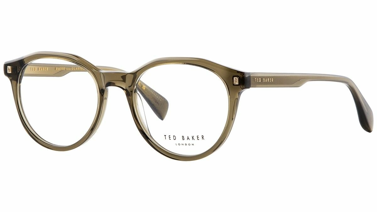 Оправа для очков Ted Baker Ethan 8314 537
