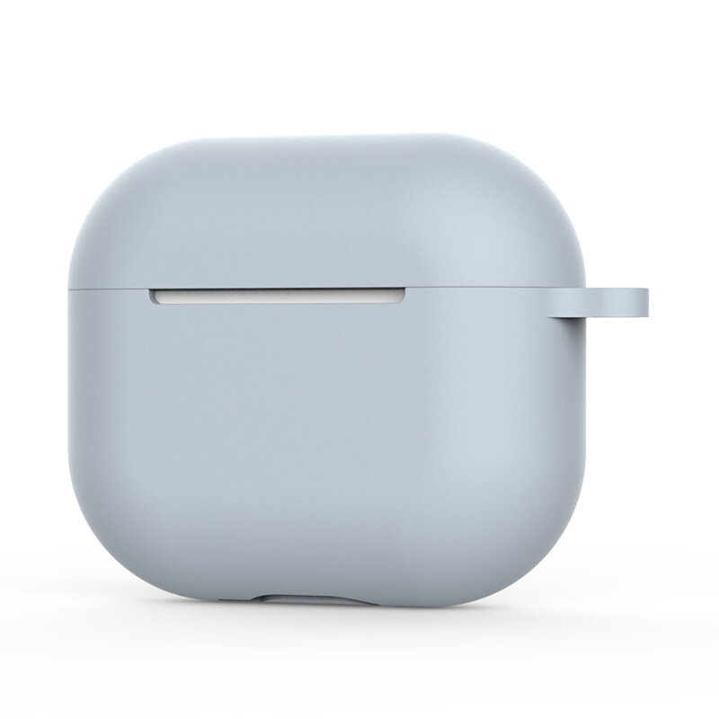 Для Apple airpods3 чехол для наушников беспроводной Bluetooth чехол для наушников airpods силиконовый ударопрочный