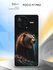 Чехол на Poco F7 Pro, Поко Ф7 Про, накладка, противоударный, с рисунком