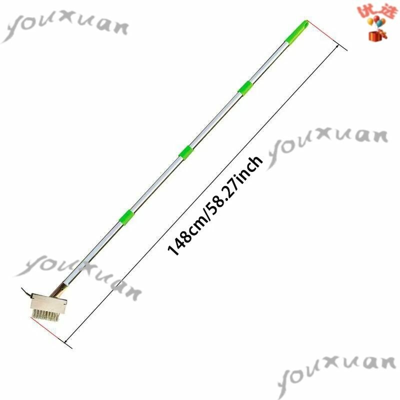 Аэратор для газона ручной