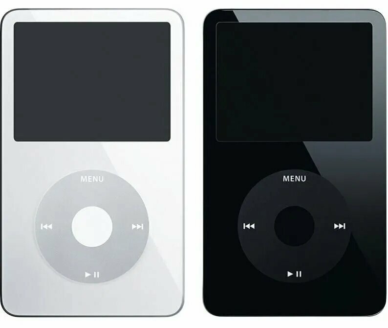 Apple MP3-плеер 64 ГБ, черный