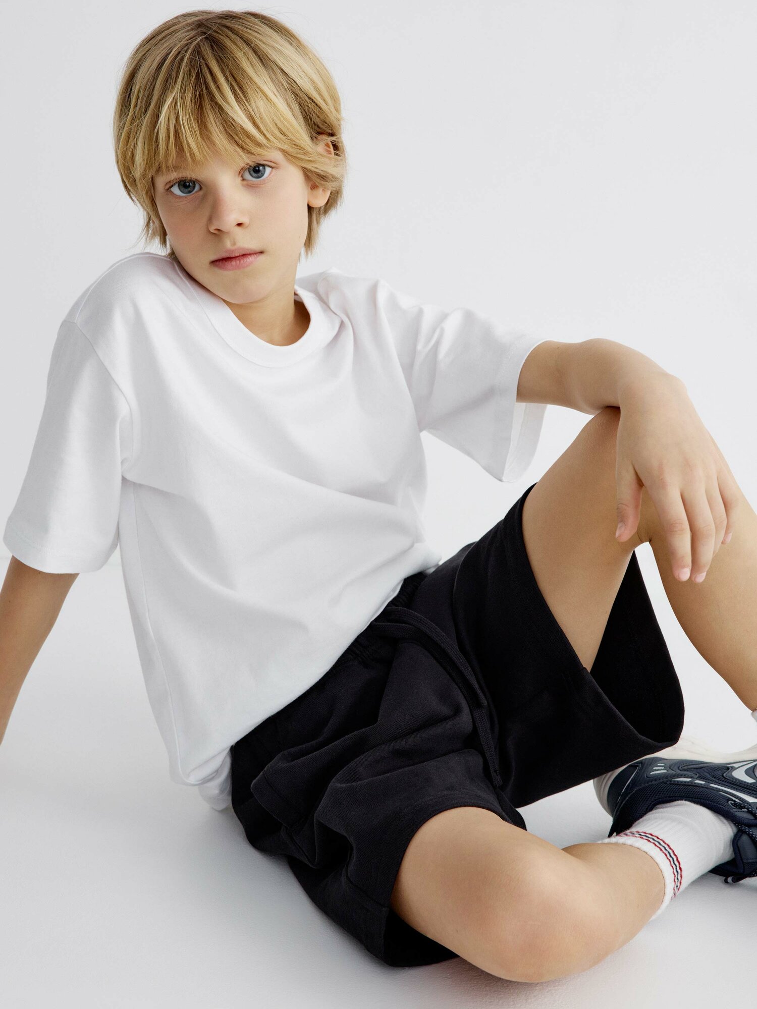 Шорты спортивные