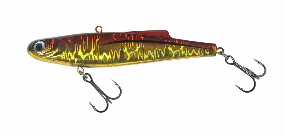 Воблер (Vib) FOLKFISHING Sly 130 FVS (Длина (мм) 130; Вес (гр.) 44 / 07)