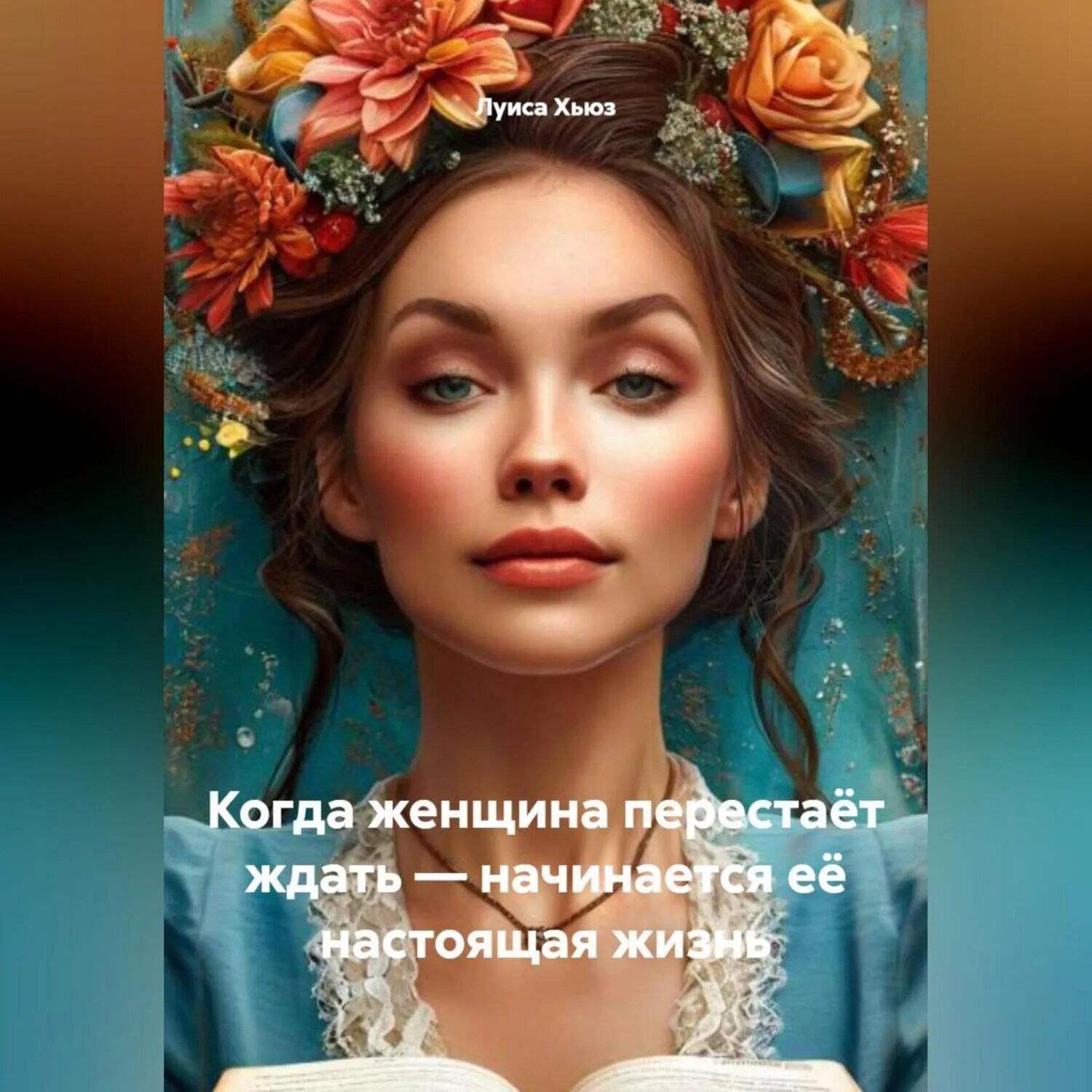 Когда женщина перестаёт ждать – начинается её настоящая жизнь [Аудиокнига]