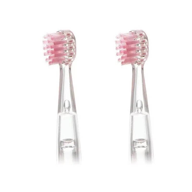 Насадки для зубной щетки Revyline RL025/LANBEIBEI LB-L01 детские разноцветный