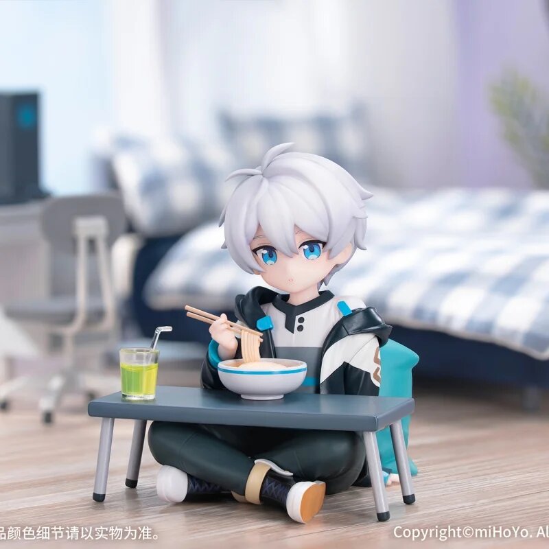 MINISO Кукла Квин Каслана из Honkai Impact 3