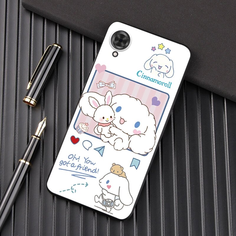 Подходит для чехла для мобильного телефона Hisense A9 японский и корейский мужской HLTE556N защитный чехол для чтения