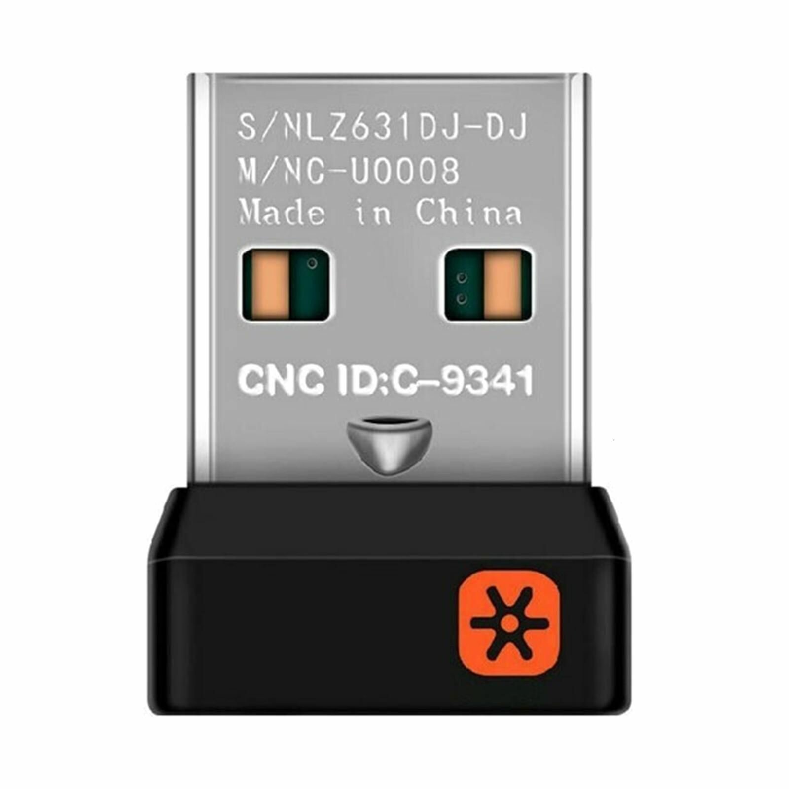 Приемник USB для клавиатуры и мыши MX