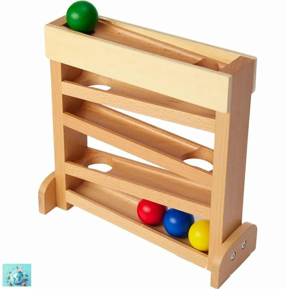 Обучающая игра