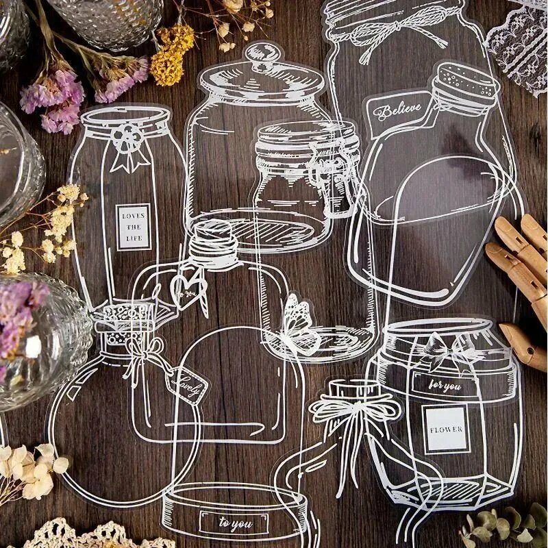 Альбом Гербарий