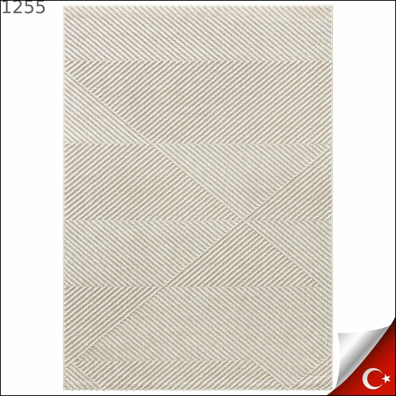 Ретро килим Koza Home 0,8 х 1,5 м11