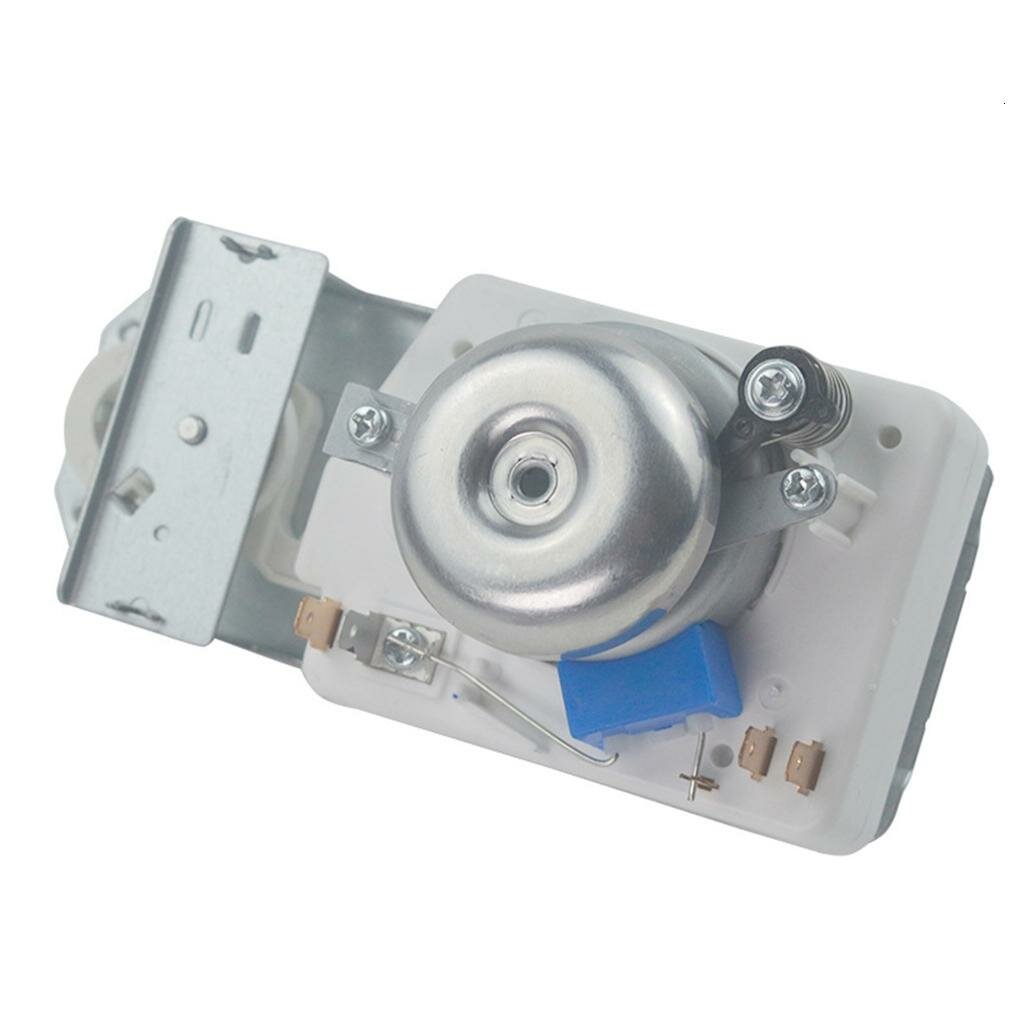 Таймер для микроволновой печи