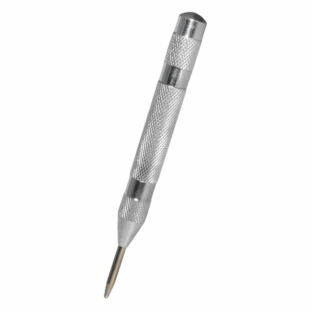 Автоматический кернер для дерева 130 мм, пружинный механизм