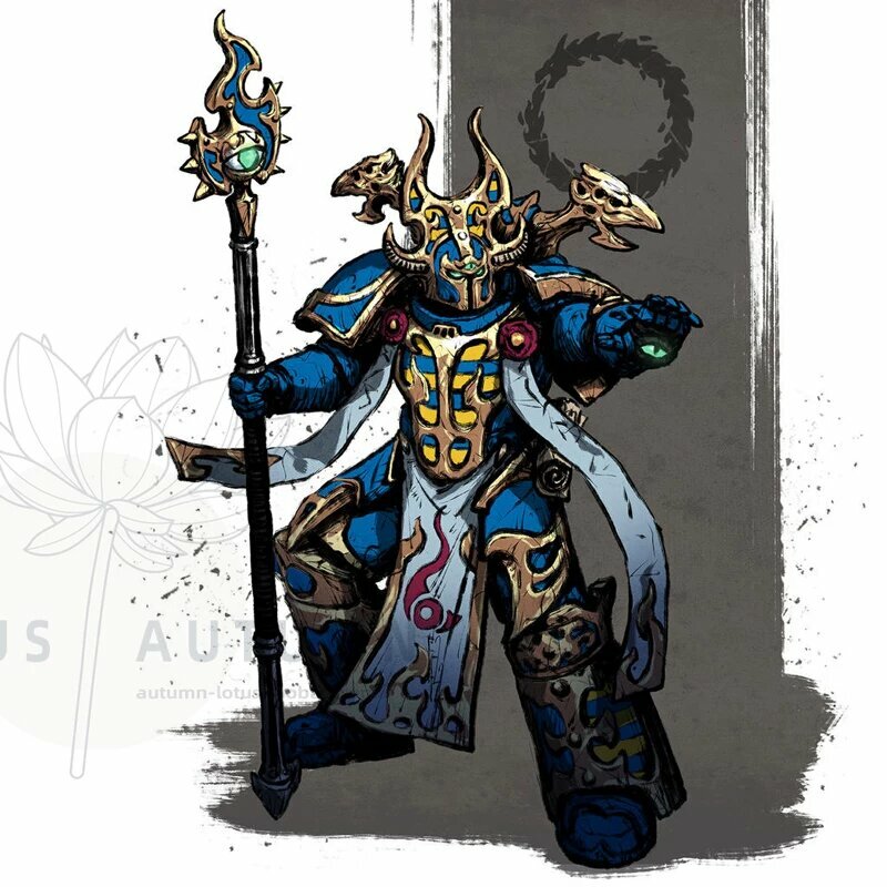 Кружка Warhammer 40K Space Marine: Grey Knights, Dark Reaver, Guard, Extreme Marines – для настольных игр Легион