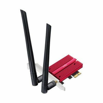 WiFi адаптер WE9300