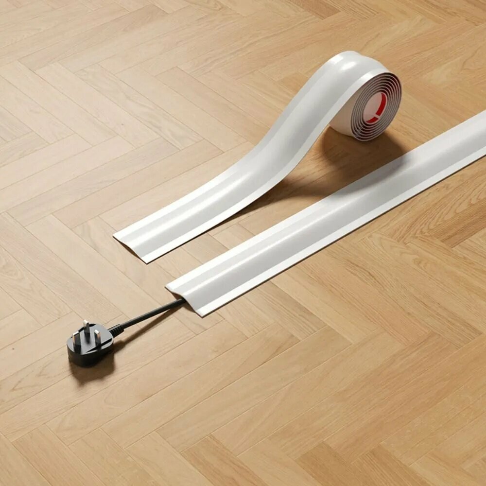 Защитный кожух для проводов