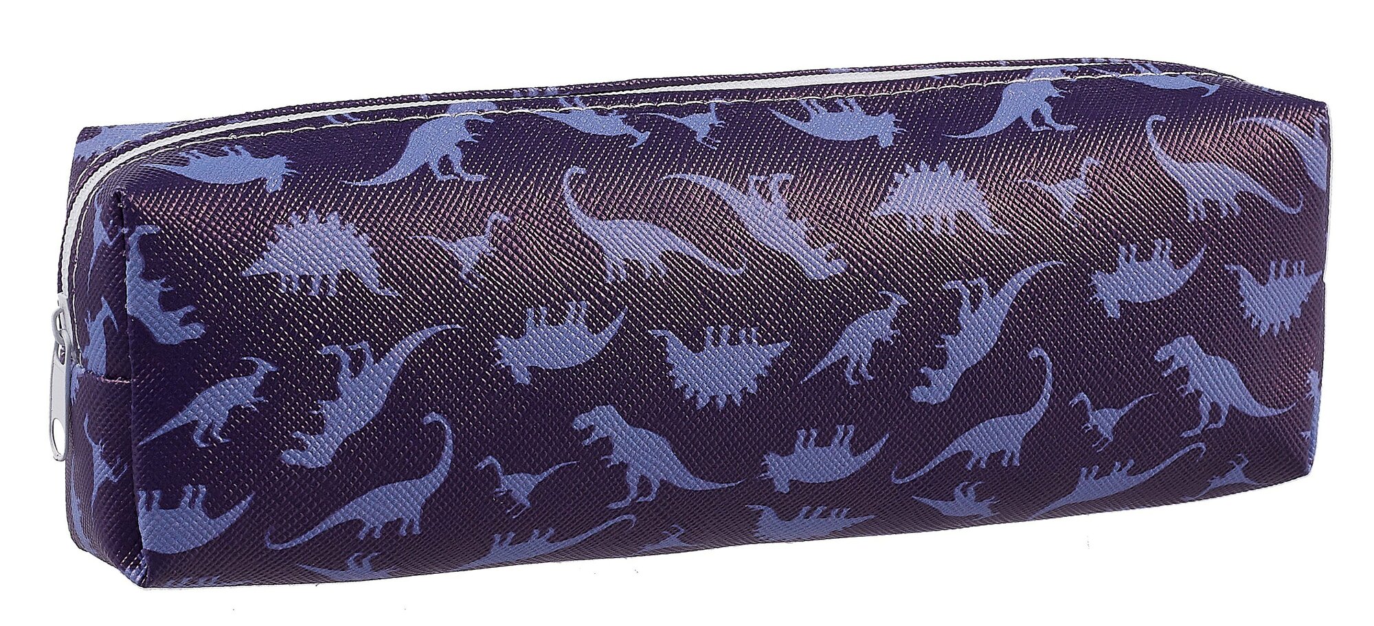 Пенал-косметичка "Динозавры", PU