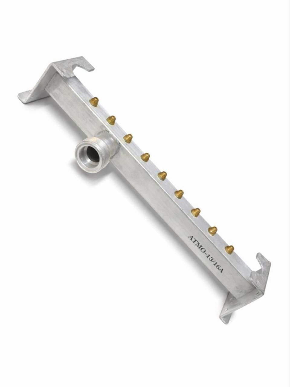 Коллектор с форсунками в сборе на сжиженный газ BBR05035009 (аналог BH2501740) Атмо 16-16KW