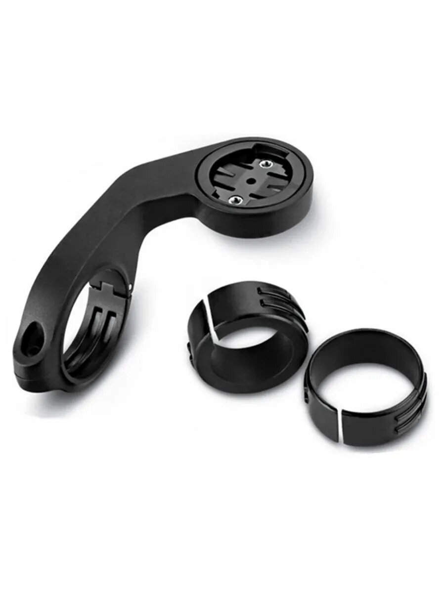 Крепление для велосипеда-Держатель Компьютера На Руле спереди Для Garmin