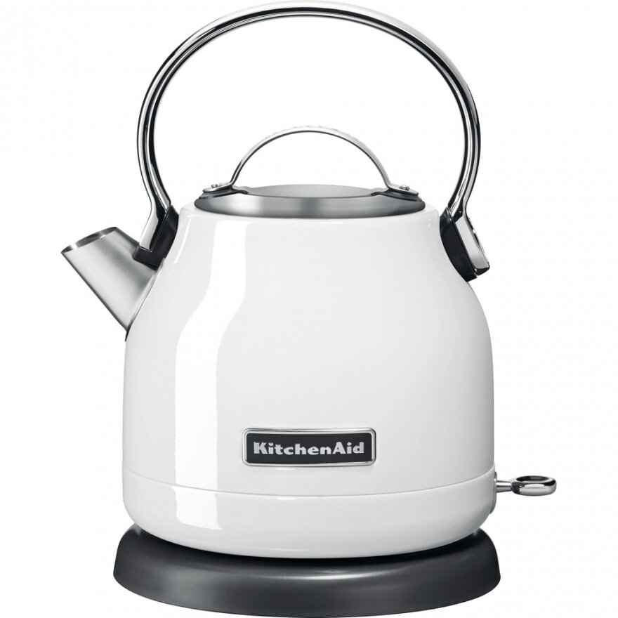 Чайник Kitchen Aid 5KEK1222EWH