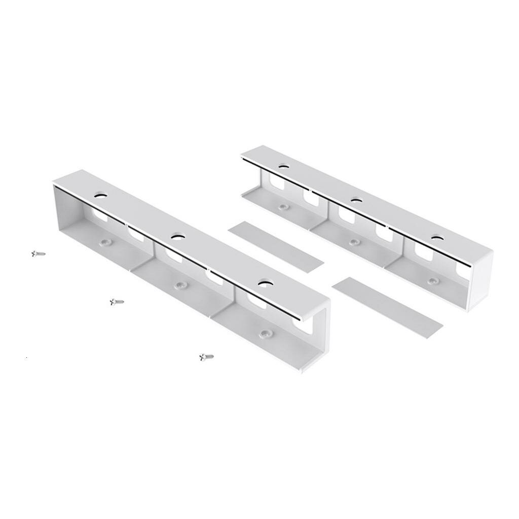 Крепление для ноутбука под столом