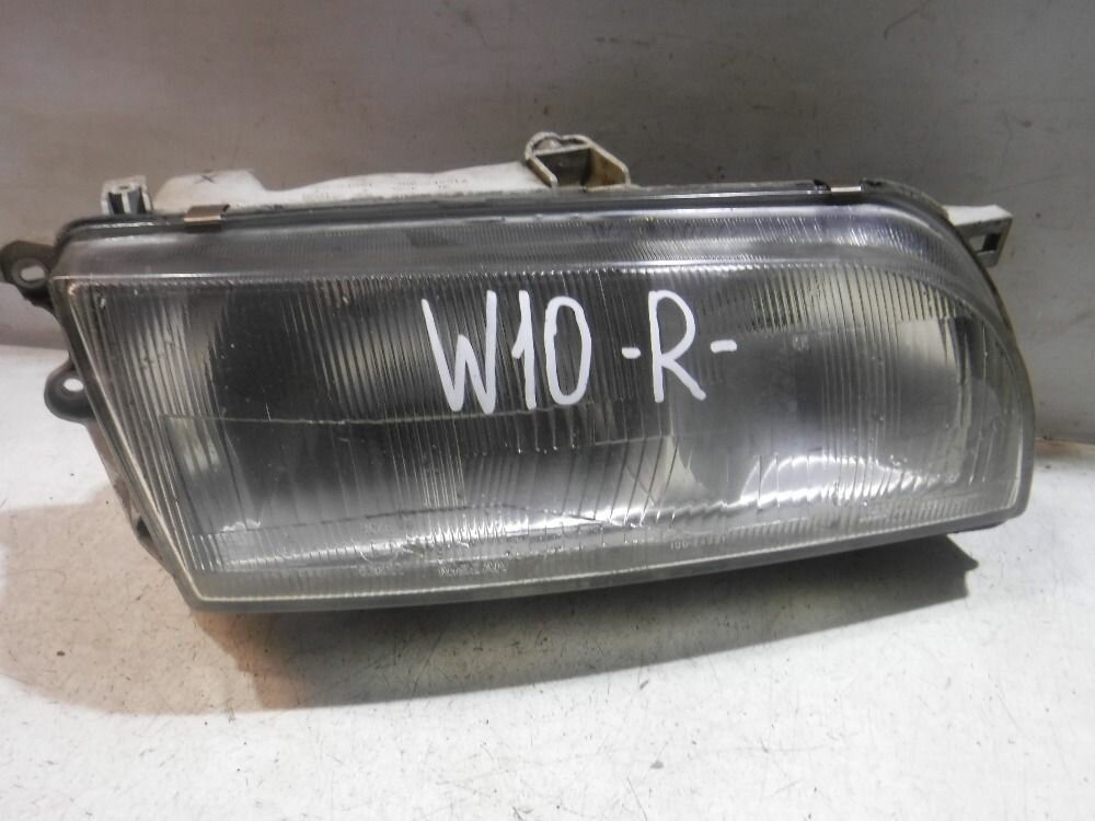 Фара правая Nissan Primera P10 B601081N05