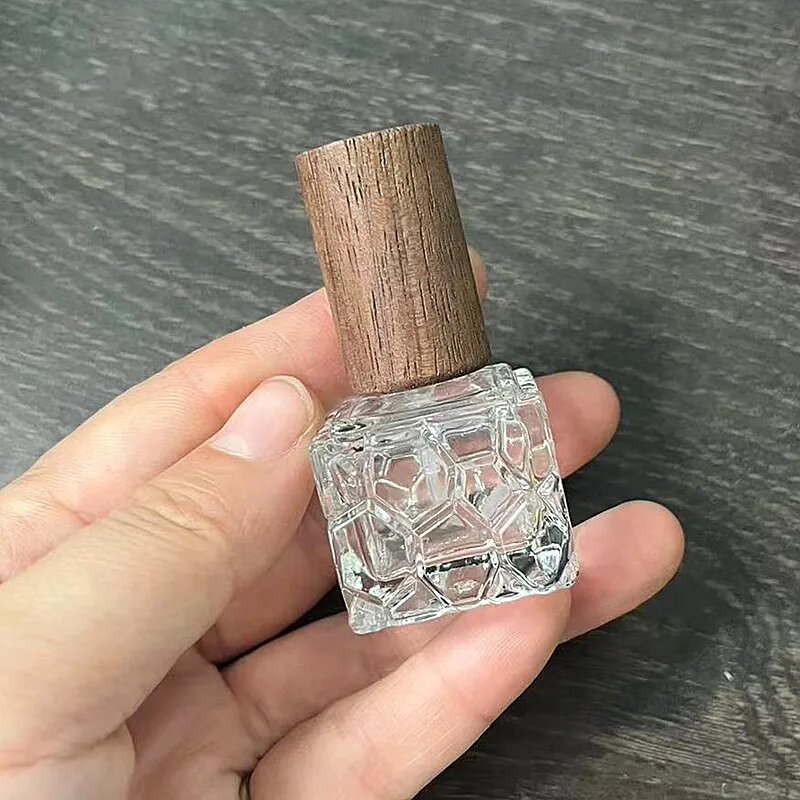 Дорожный флакон