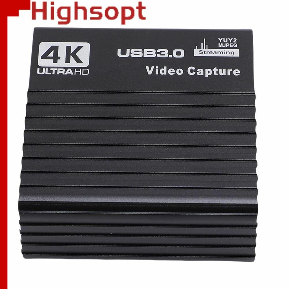 USB 3.0 Карта захвата видео