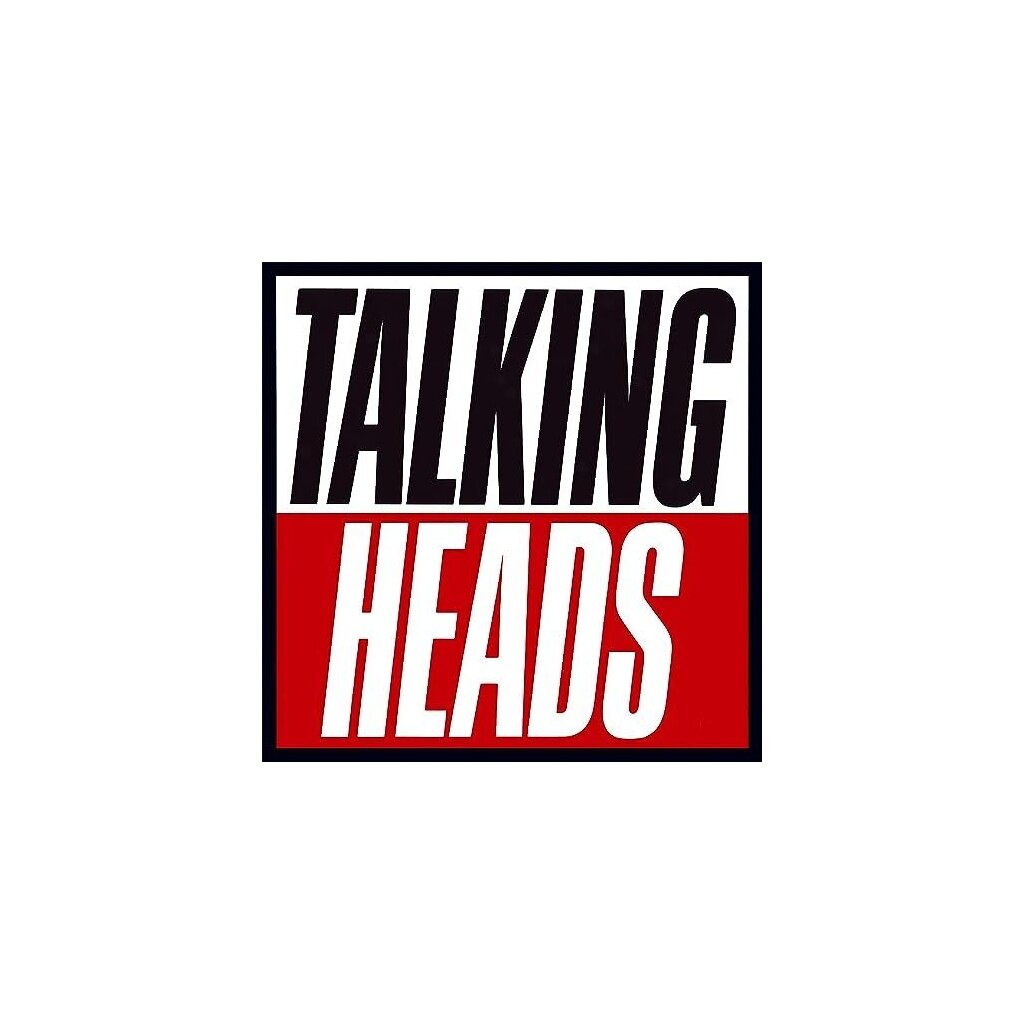 Виниловая пластинка Talking Heads - True Stories (1 LP)