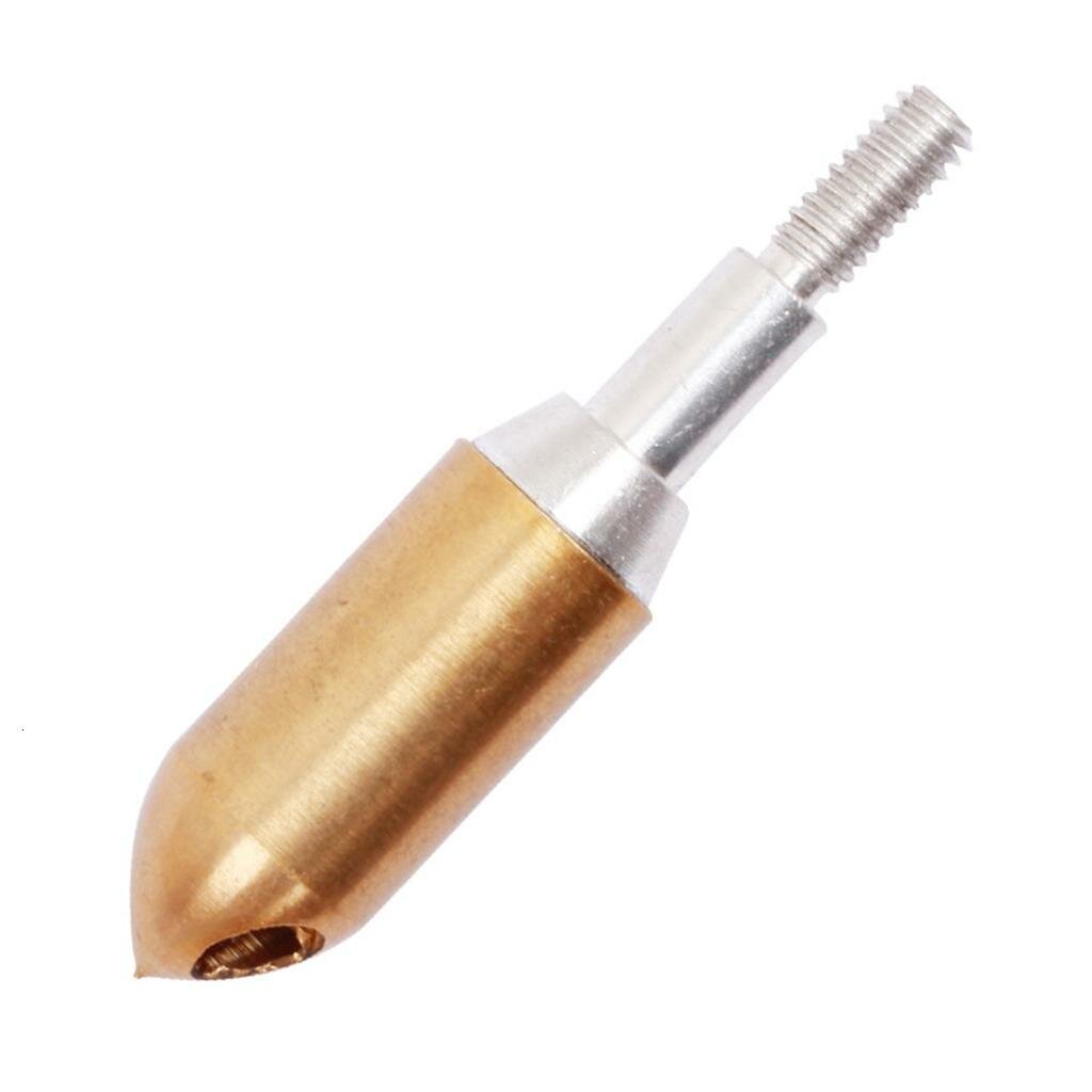 Наконечники стрел для лука и арбалета