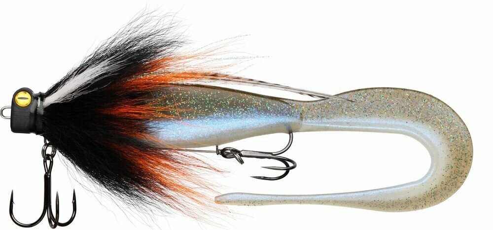 Frapp Бактейл/мышь Frapp Shaggy Hog #005