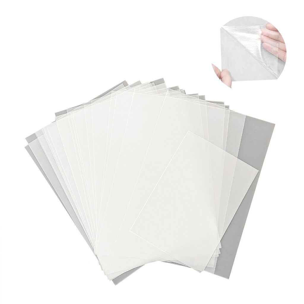 10 шт, термотрансферная пленка для печати A3A4-A4-односторонняя