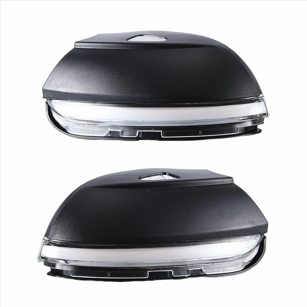 Светодиодный фонарь заднего вида с функцией подсветки поворота для VW Passat B7 CC B