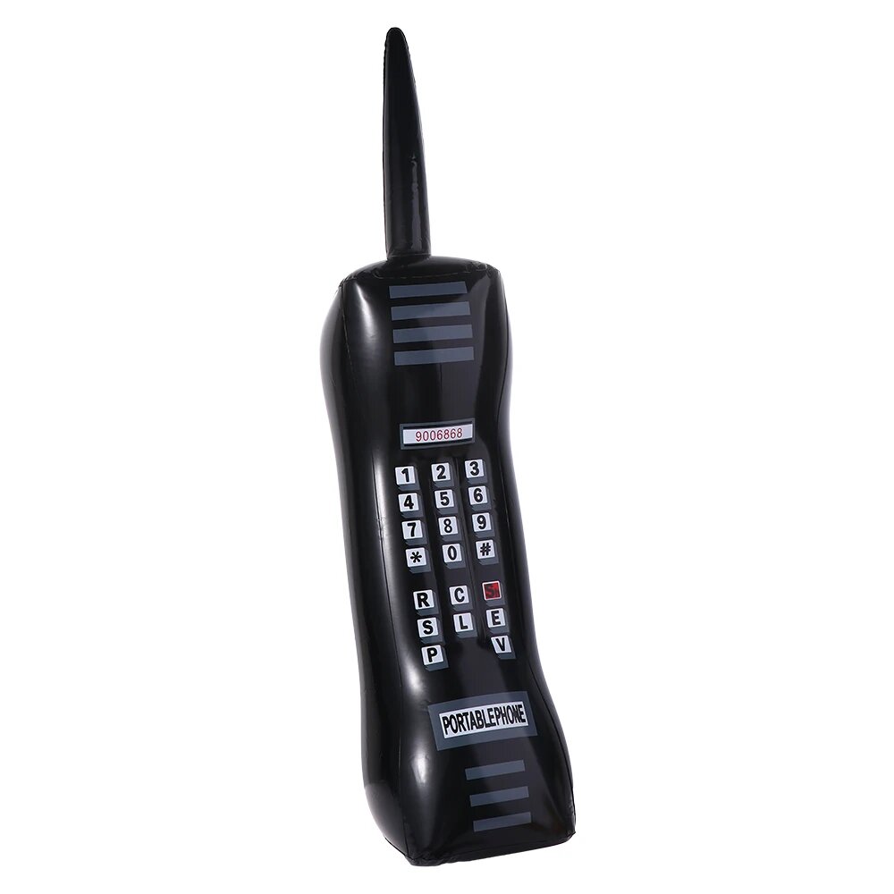 Надувные музыкальные инструменты для детей Mobile phone