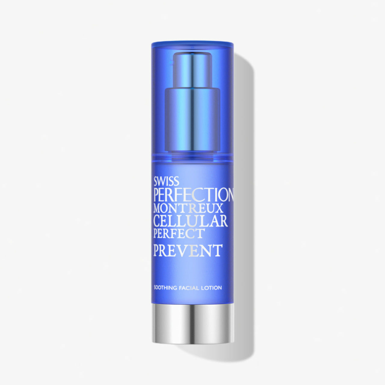 SWISS PERFECTION Успокаивающая эмульсия 30 мл - Soothing Facial Lotion - линия PROTECTION
