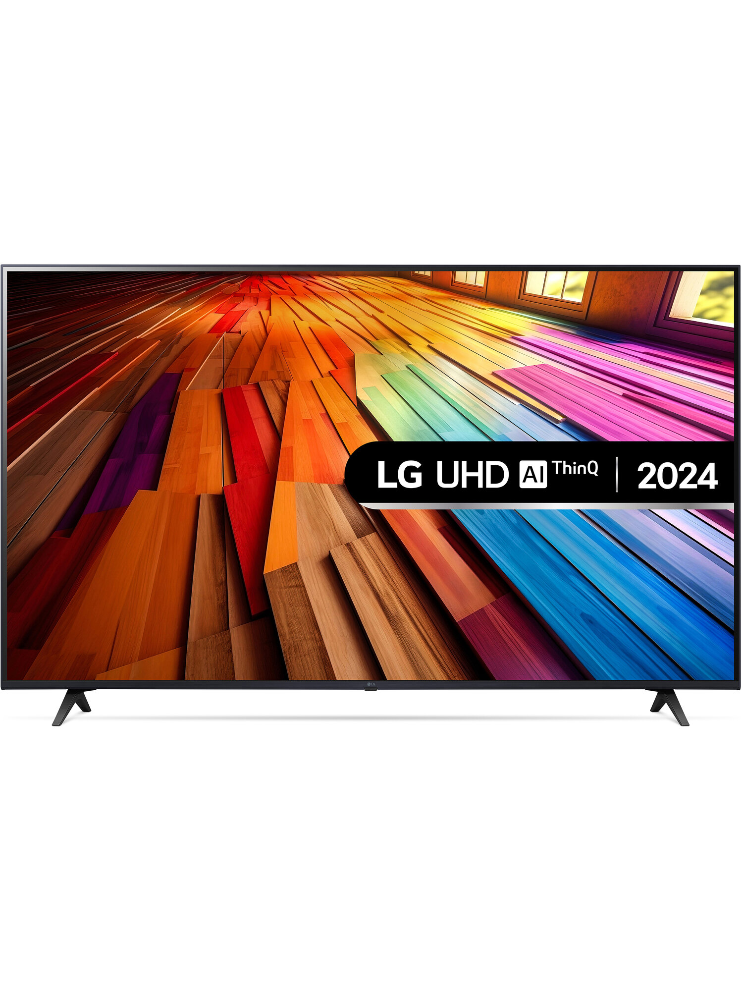 Телевизор LG 65UT80006LA