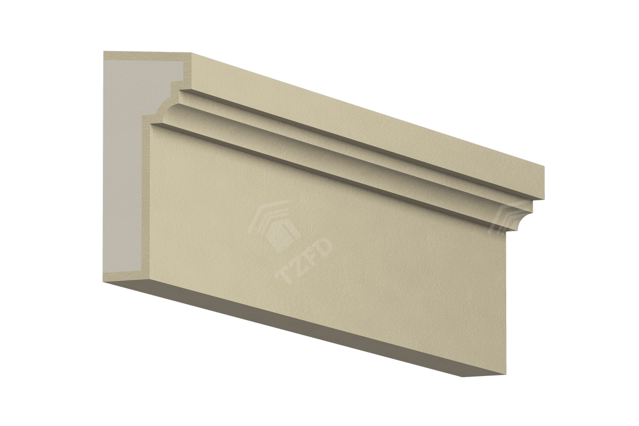 Межэтажный карниз МК-285/1