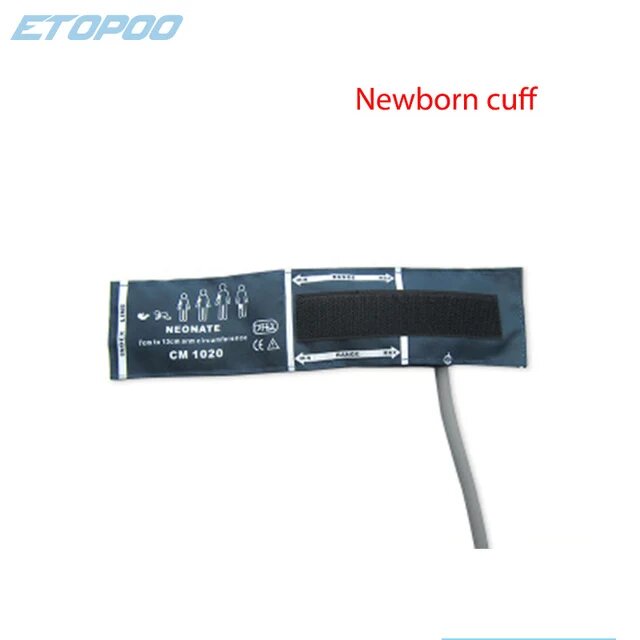 Манжеты для сфигмоманометров пластиковые 6-11cm