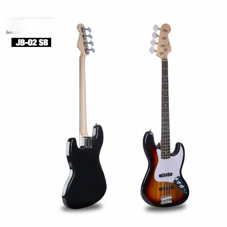 Бас-гитара Smiger Jazz Bass
