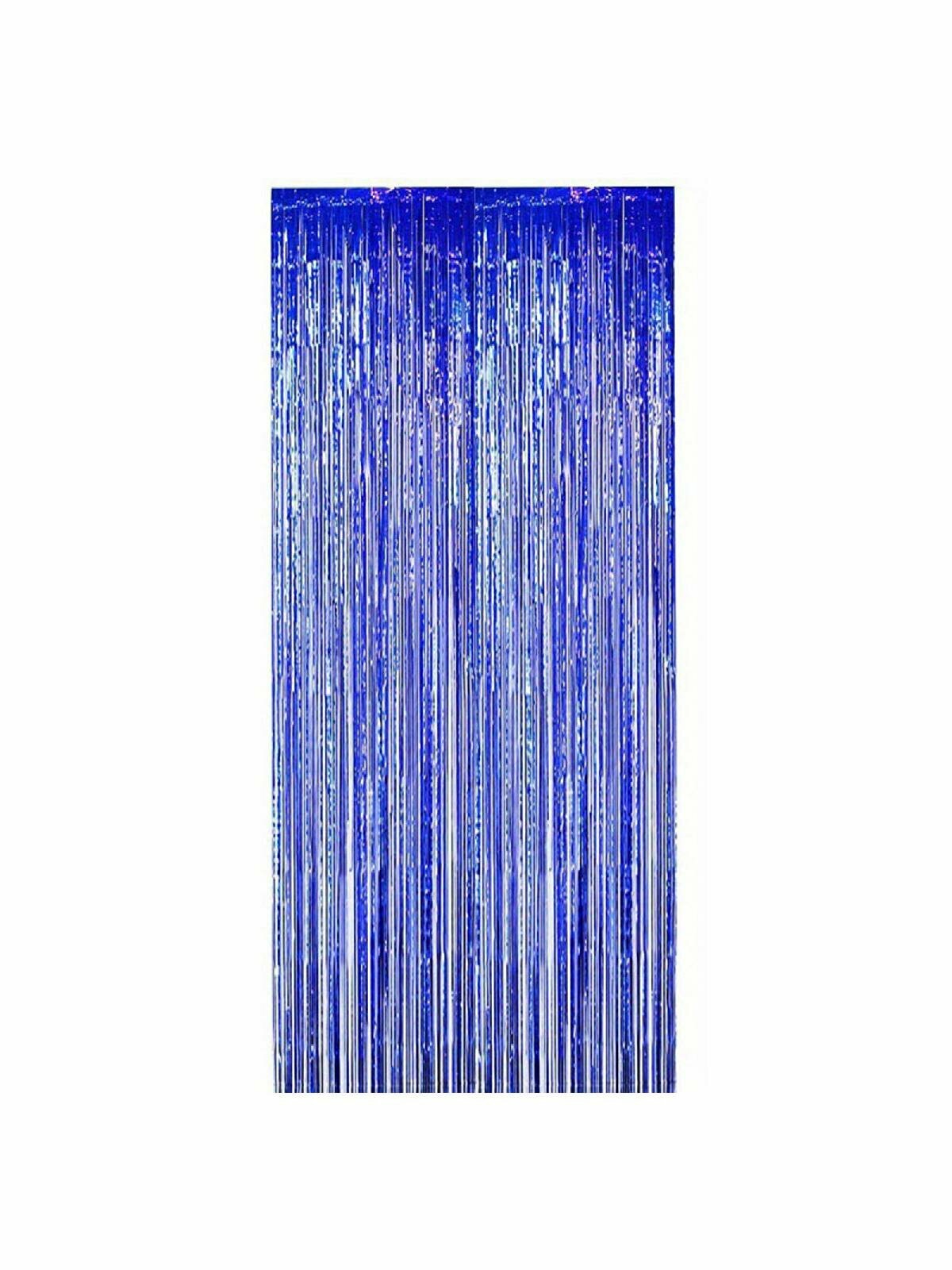 Фон для занавеса из металлической мишуры, украшение дня рождения, свадьбы, девичника