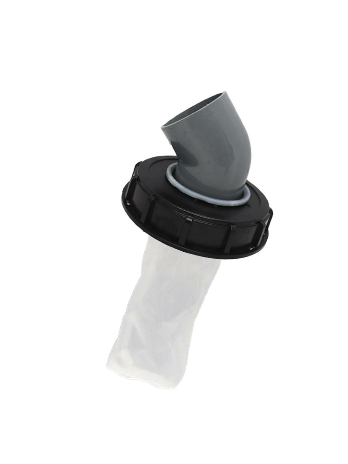 Садовые фильтры для орошения воды, крышка тонных бочек для поливочного оборудования