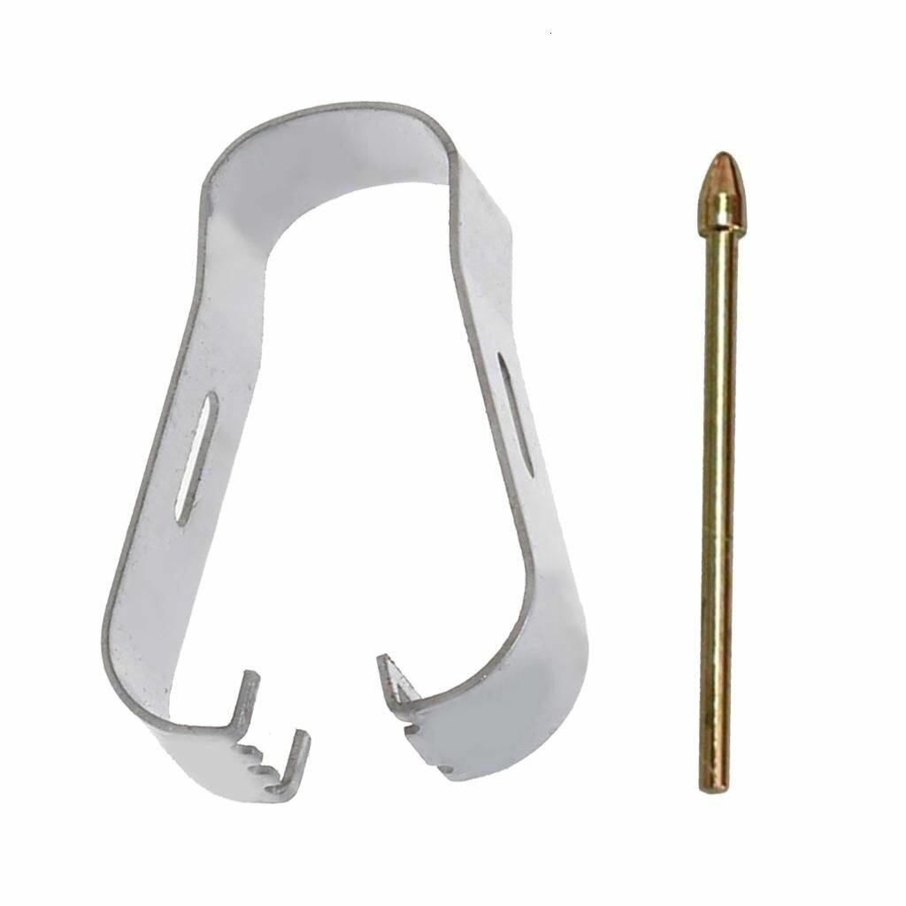 Металлический наконечник для стилуса, Коническая Латунь