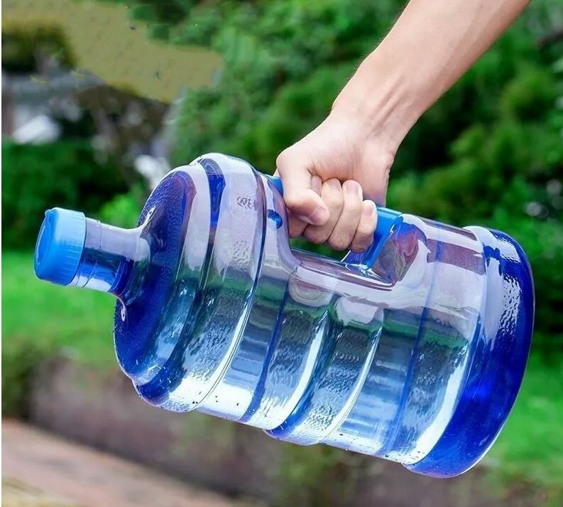 Канистра для воды